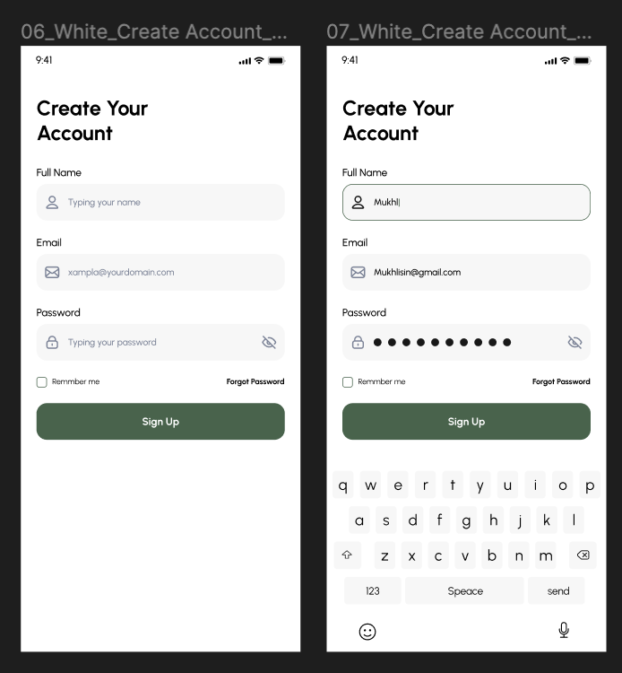 Plantify | React Native Ecommerce by soadtech | CodeCanyon